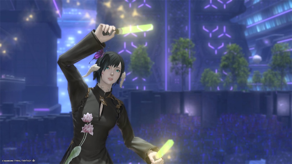 【サントラ情報】Pulse Remix Album vol.2が2セッション構成で配信！【FF14】 - マンドラゴラのアウラのつぶやき