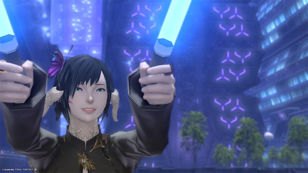 【サントラ情報】Pulse vol.2(Session2)がもう間も無く発売ですよー！【FF14】 - マンドラゴラのアウラのつぶやき