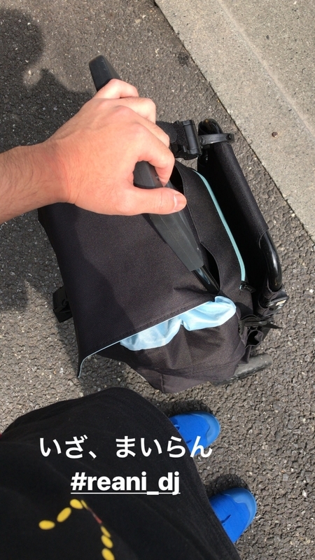 VJをはじめて1年半。本番当日つけていた日記と共にリアニ12 #reani_dj を振り返る。 - 好きなBPMは128。