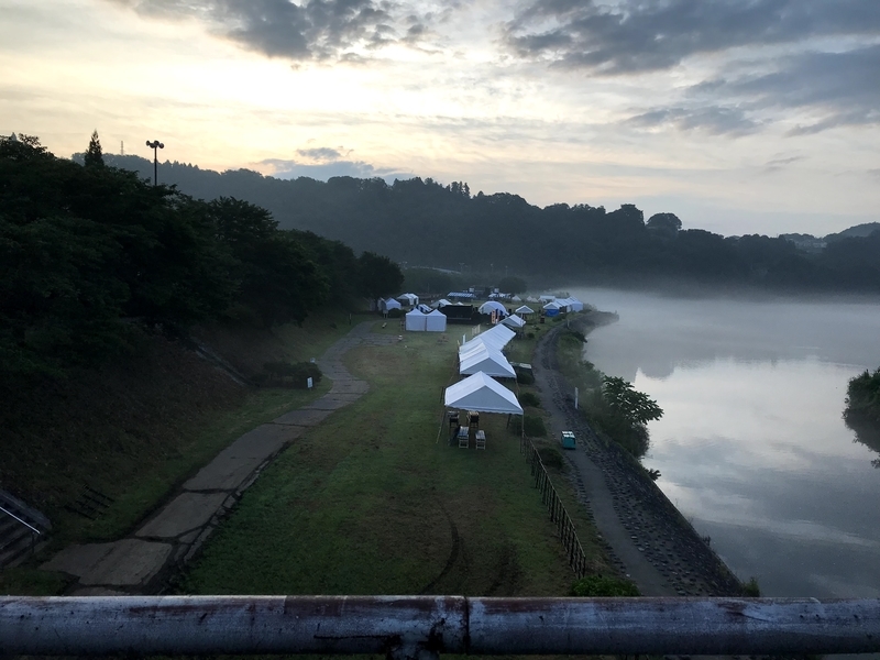 VJをはじめて1年半。本番当日つけていた日記と共にリアニ12 #reani_dj を振り返る。 - 好きなBPMは128。