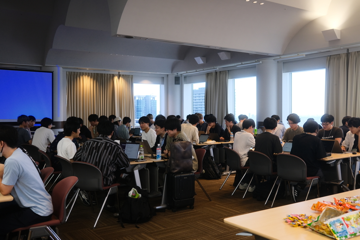 第19回言語処理若手シンポジウム(YANS2024) 開催報告 - YANS