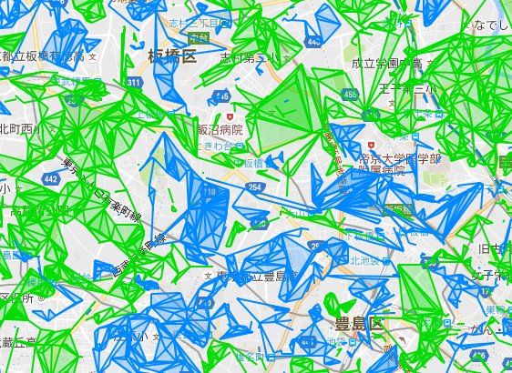 【Ingress】ユーザーに恵まれすぎたゲーム"Ingress"の問題点と総括 - YONの土鳩ブログ