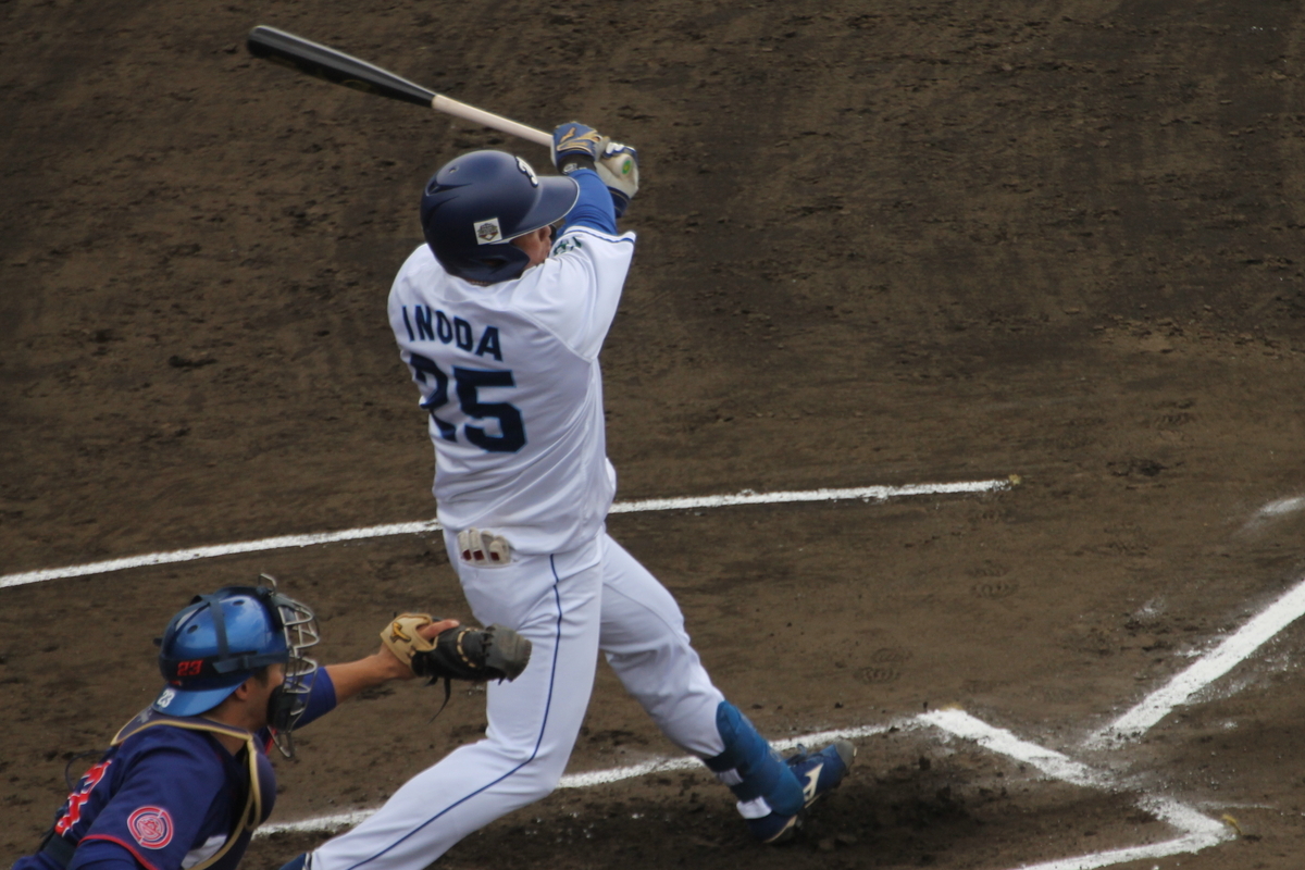 2023.06.01 JFE東日本 vs. Honda（都市対抗野球南関東予選 / 天台球場） - やっぱり引っ越しはYOKOHAMA