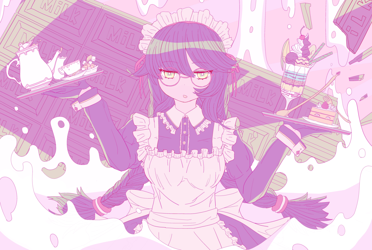 ボカロPブログ始めました。 - YUUYのボカロ制作メモや徒然雑記