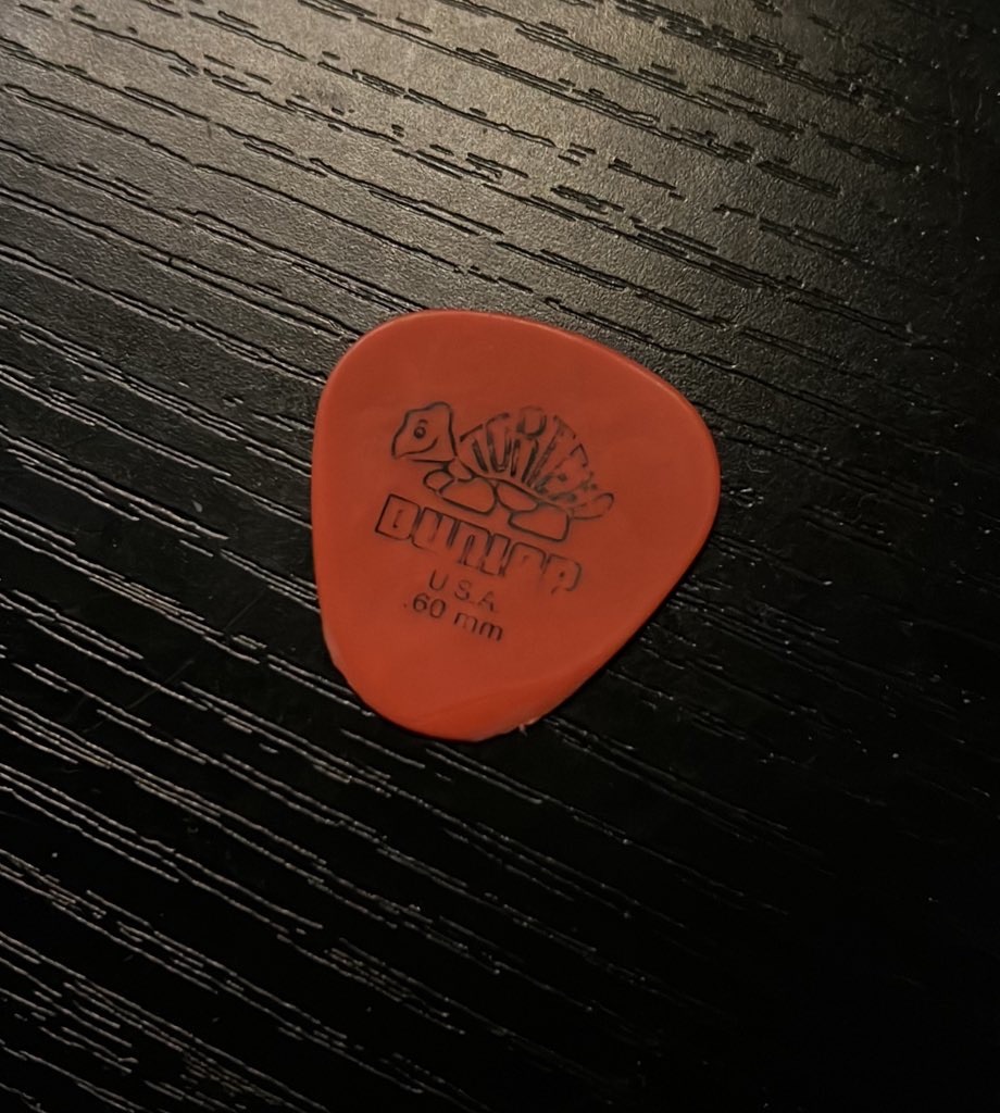 ピックは自分に合ったものを - YUUYのボカロ制作メモや徒然雑記