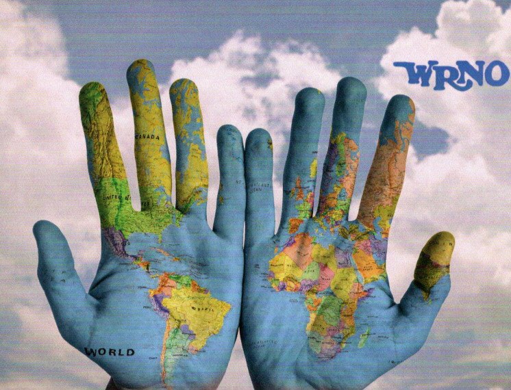 WRNO Worldwide - Yamahee's QSL Collection