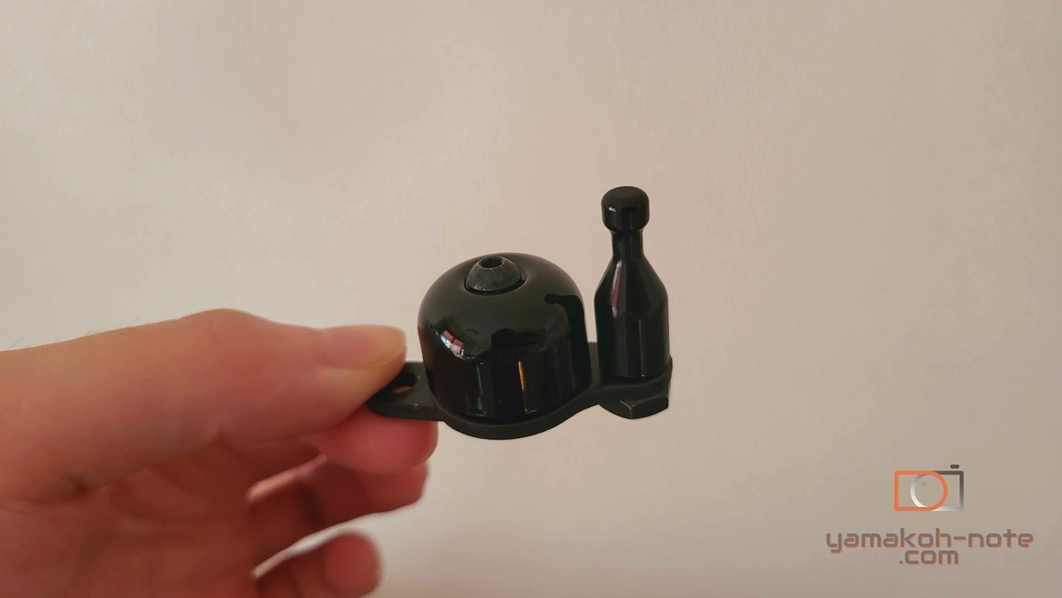 【Vision Metron 5D ACR】サイコンマウントにライトを付けたい！ - Yamakohの備忘録