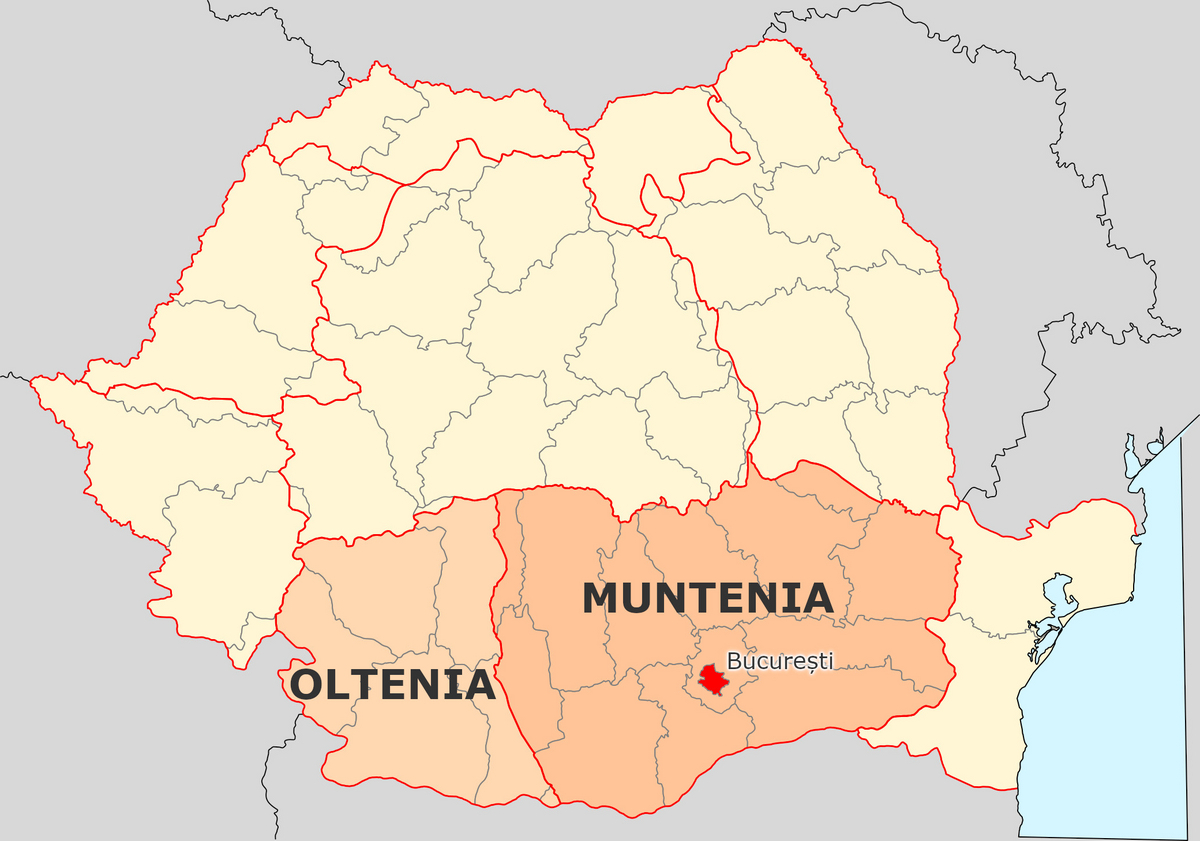 Mugur, mugurel ～19世紀の反逆の歌～（ルーマニア） - Balkan Folk Music Discography