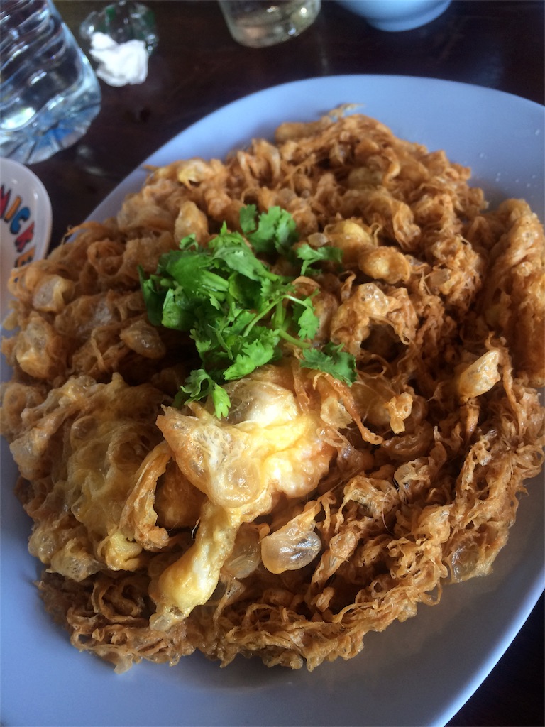 Kaysorn Khlong Khon - タイ駐在員のバンコク食べ歩き日記