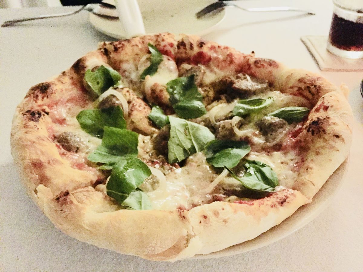 ベトナムの避暑地、ダラットで美味いイタリアンをいただく😗emai restaurant cafe & bar 🇮🇹シンチャオ ベトナム🇻🇳 ...