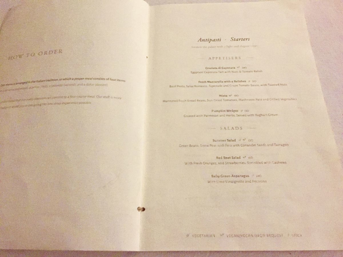 ベトナムの避暑地、ダラットで美味いイタリアンをいただく😗emai restaurant cafe & bar 🇮🇹シンチャオ ベトナム🇻🇳 ...