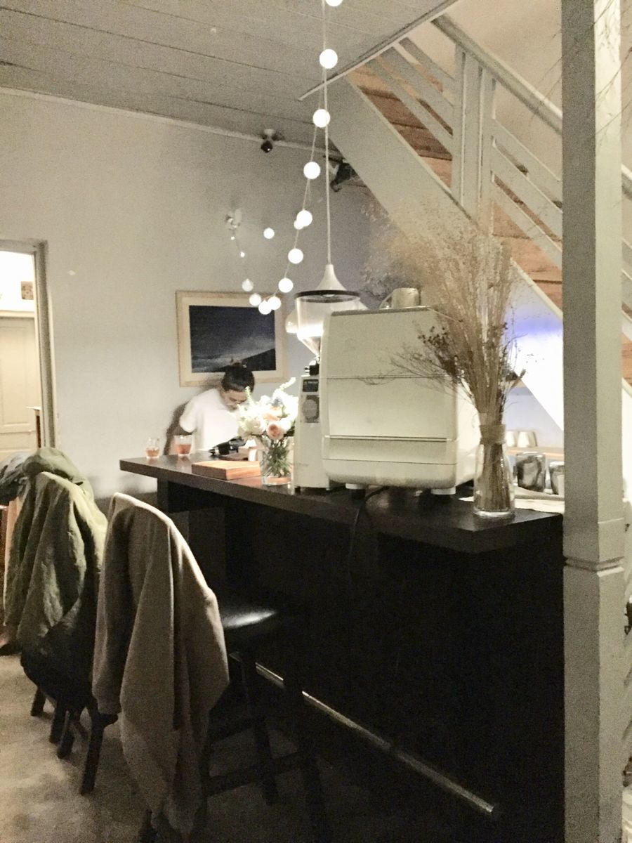 ベトナムの避暑地、ダラットで美味いイタリアンをいただく😗emai restaurant cafe & bar 🇮🇹シンチャオ ベトナム🇻🇳 ...