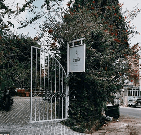 ベトナムの避暑地、ダラットで美味いイタリアンをいただく😗emai restaurant cafe & bar 🇮🇹シンチャオ ベトナム🇻🇳 ...