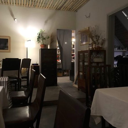 ベトナムの避暑地、ダラットで美味いイタリアンをいただく😗emai restaurant cafe & bar 🇮🇹シンチャオ ベトナム🇻🇳 ...