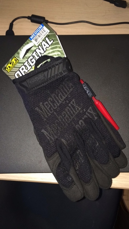 MEX土産(自分用） - とある日本人のブログ2