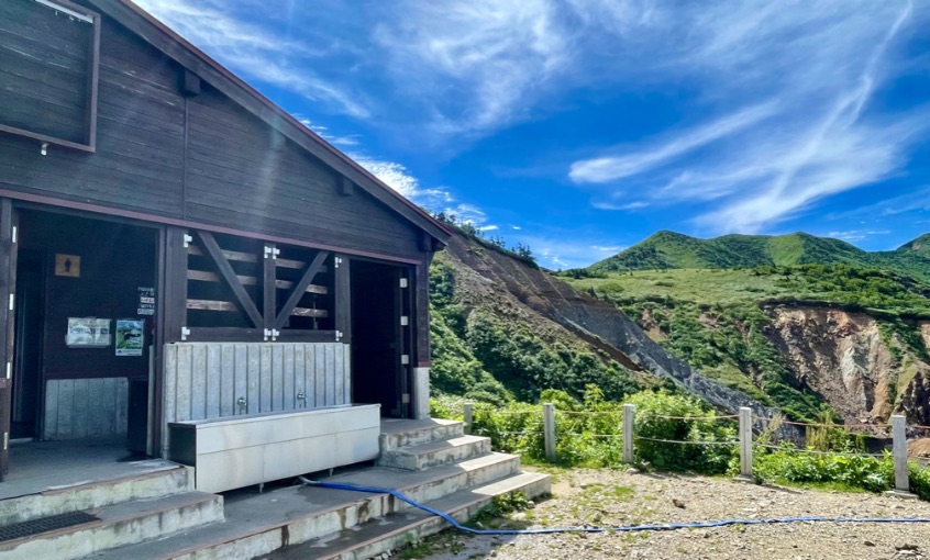 白山：まさに高山植物の宝庫 - 二百名山を気長に登るブログ
