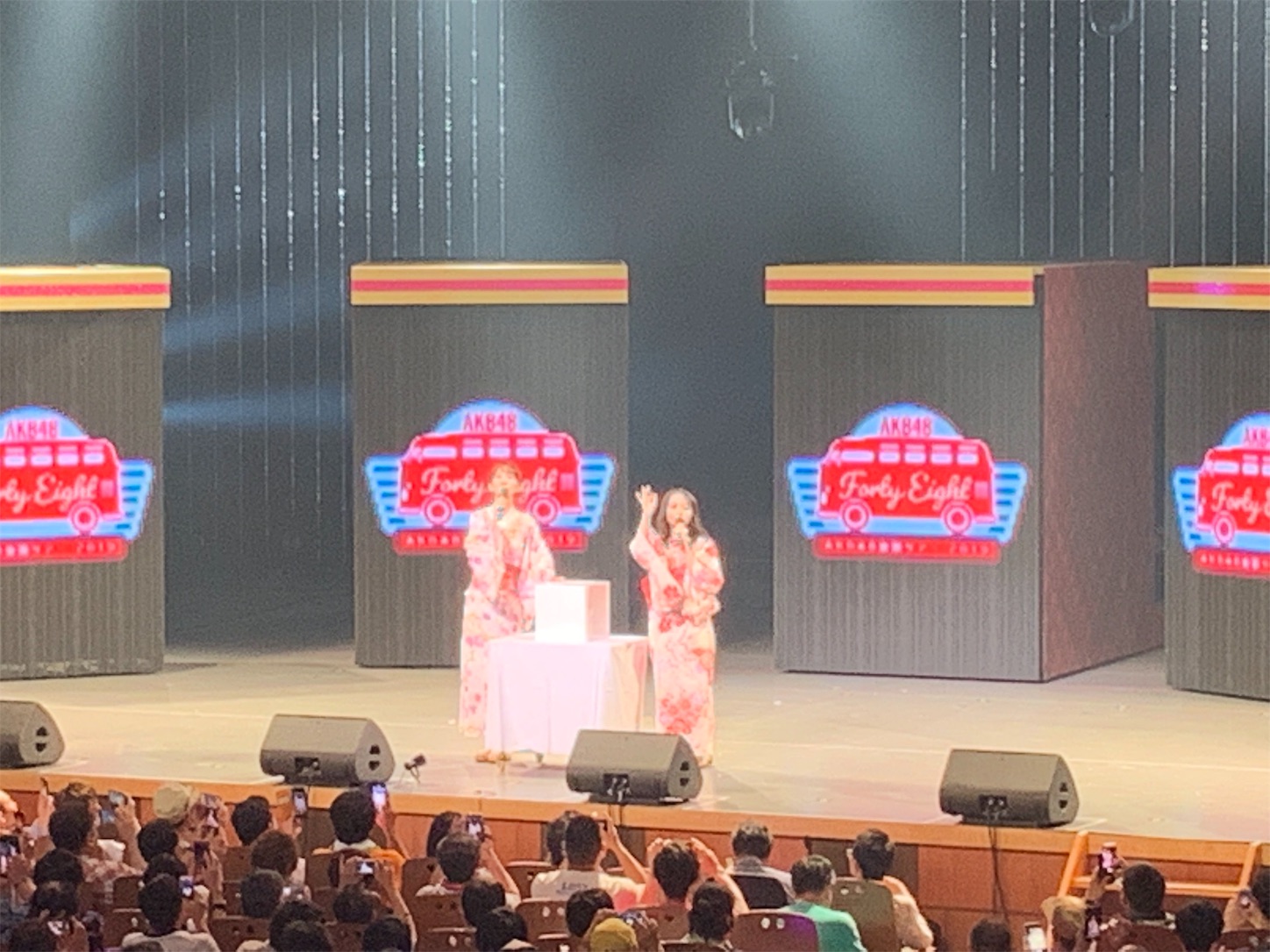 【AKB48】全国ツアー〜楽しいばかりがAKB！〜に行ってきた！ - Yuichiのなんでもブログ