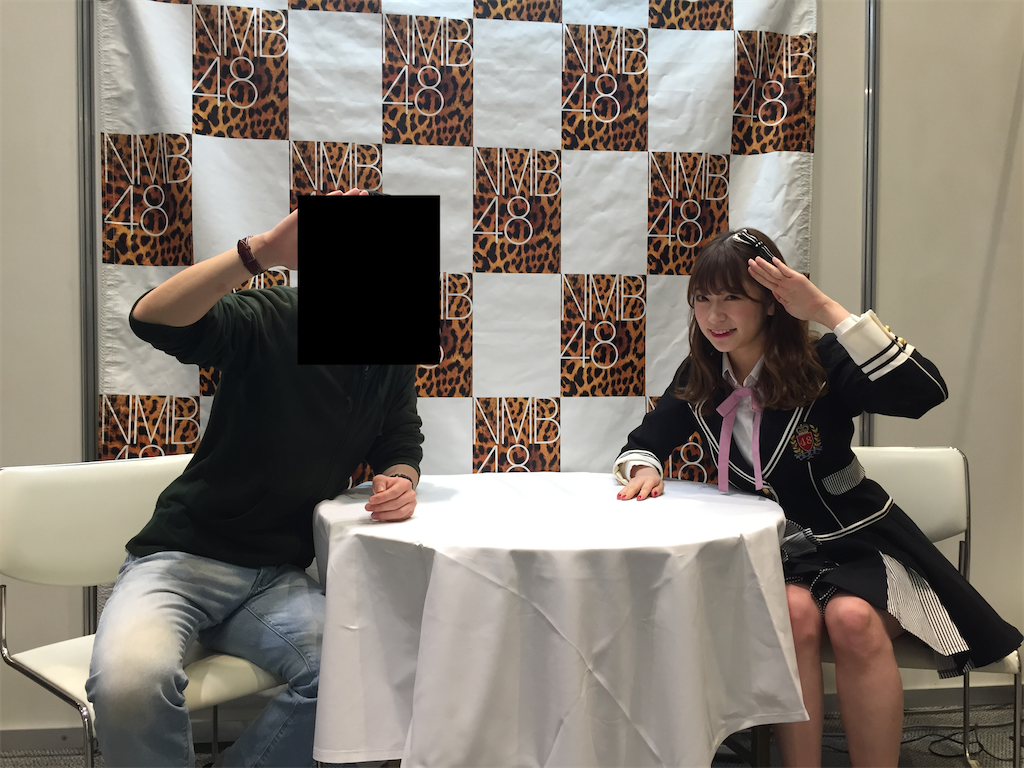 【NMB48】結成10周年にして吉田朱里がNMB卒業発表 - Yuichiのなんでもブログ