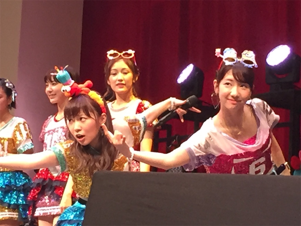 【AKB48】結成15周年おめでとう！ファンになっての出来事雑談とこれまで会った現役と過去のAKBメンバー達 - Yuichiのなんでもブログ