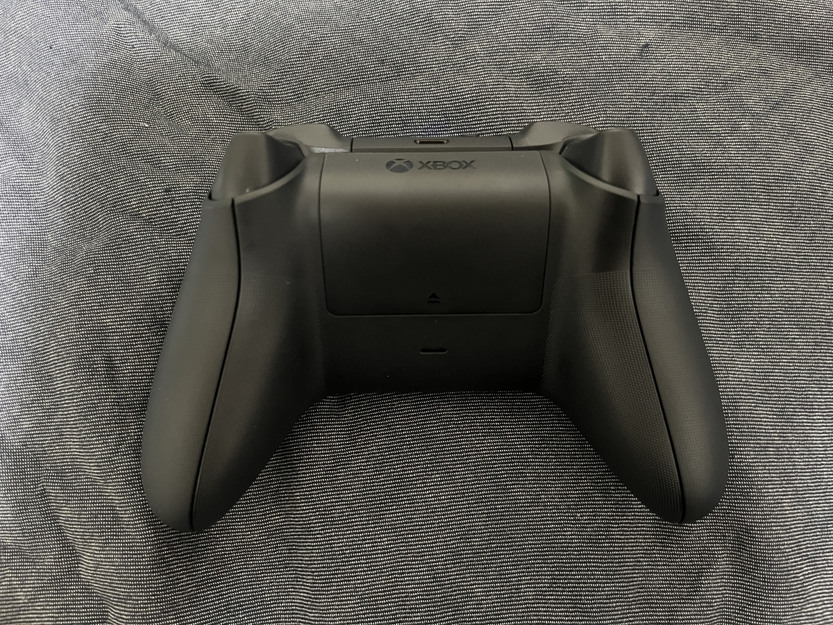 Xbox ワイヤレス コントローラーを買い替えたのでレビュー - ゆうじの生活と趣味のブログ