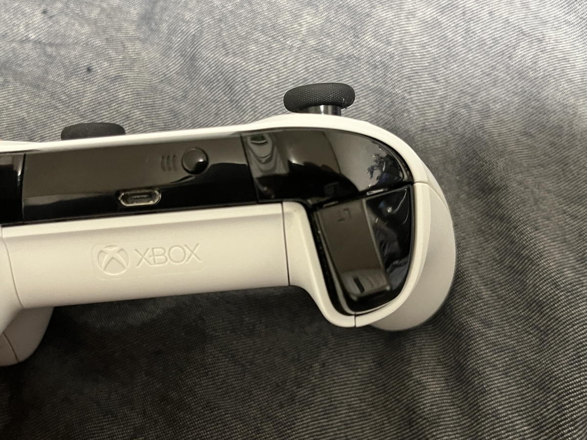 Xbox ワイヤレス コントローラーを買い替えたのでレビュー - ゆうじの生活と趣味のブログ