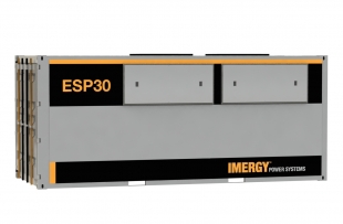 Imergy社 - YukioSakaguchiのブログ