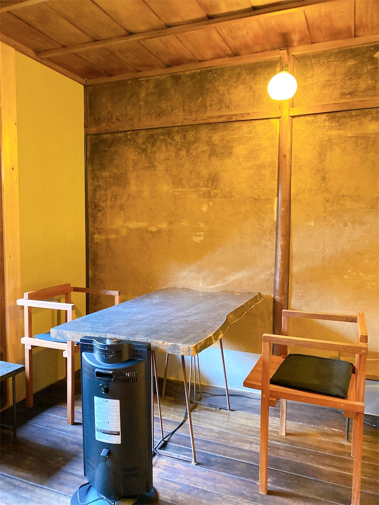 【aotake】アオタケ🍵京都駅近くお一人様で行ってみた ️内緒にしたい京町屋カフェ🍵 - ゆこの気ままな京都暮らし