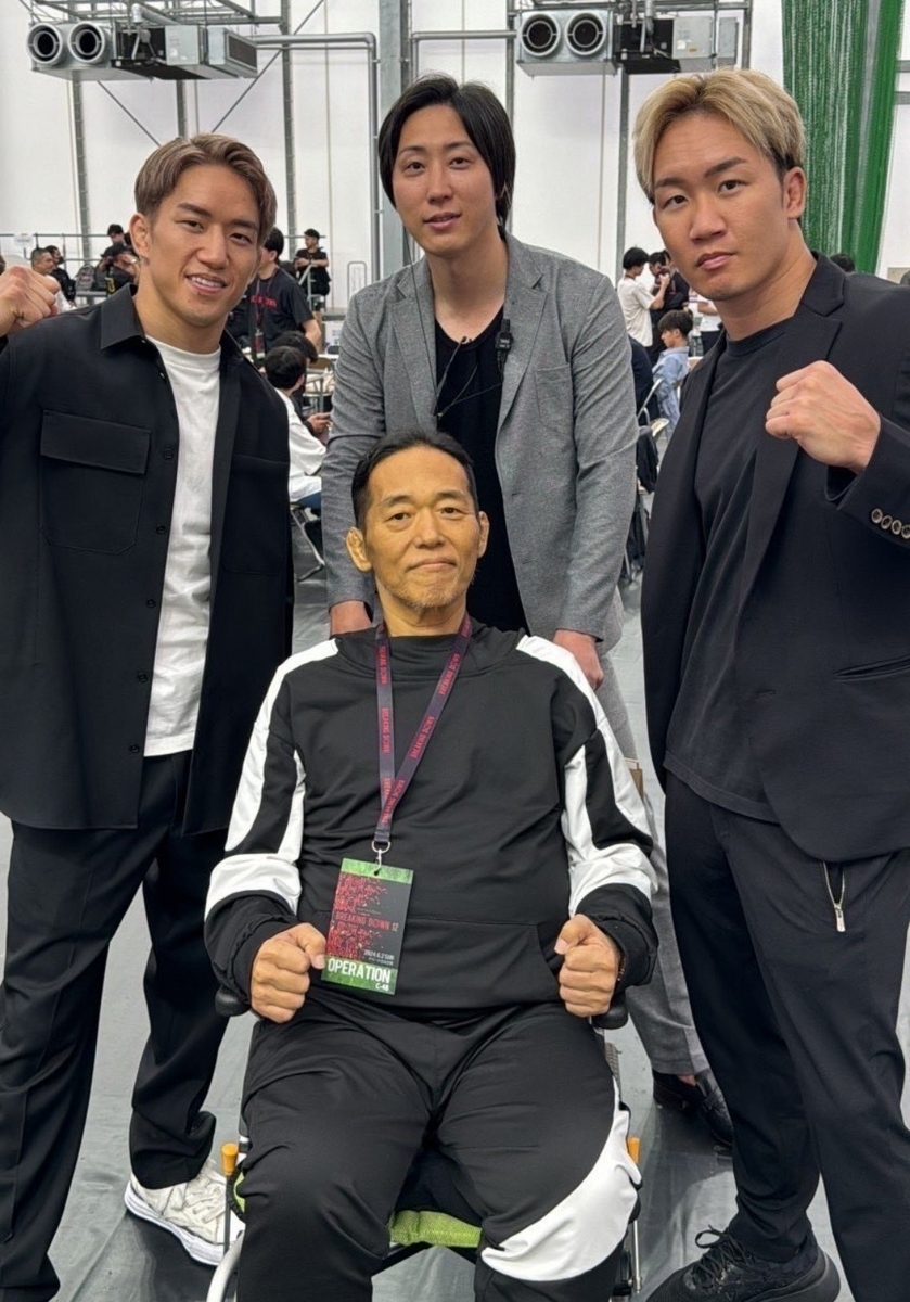 Yumetaroのブログ