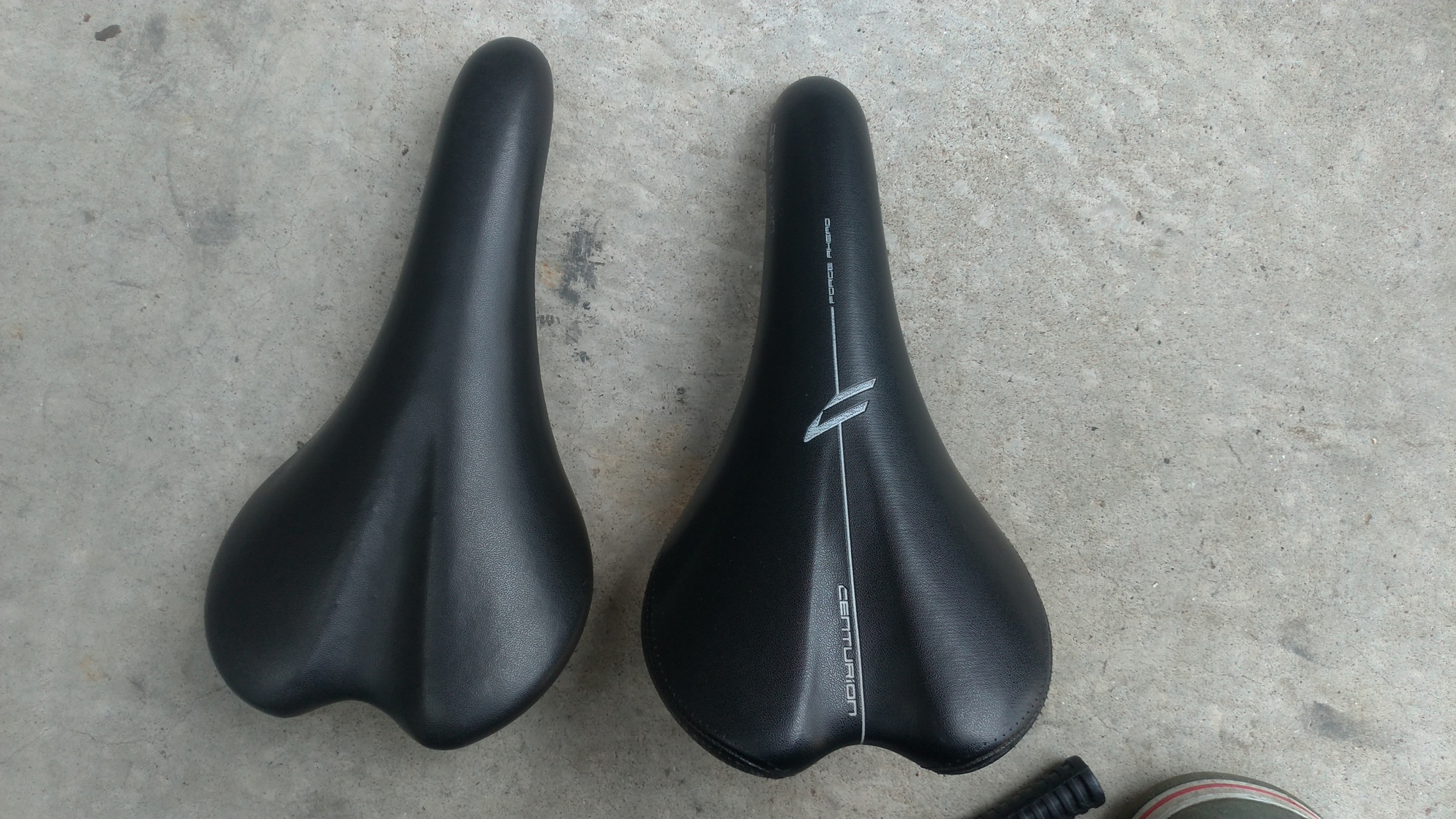 Bruno Tour 700c (2010) にミノウラのMT-800Nというリアキャリアを装着したり、スタンド取り付けたり、サドルを交換したりしてみた。 - ゆ～さぎのクルマ道！（時々自転車！）