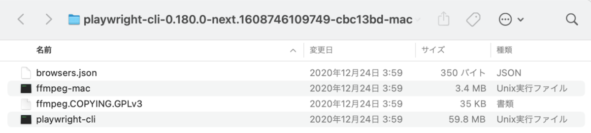 ブラウザ自動操作のPlaywrightはRubyからでも使える？ - YusukeIwakiのブログ
