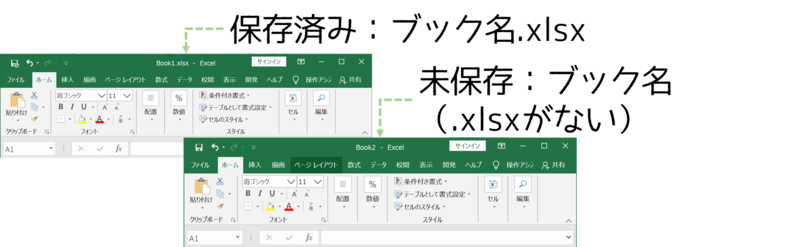 【図解!】xlwingsの使い方 Pythonでexcelを操作②ブック操作編 Yutakaのpython教室