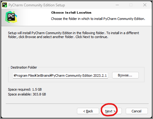 【スクショで解説】PyCharmのインストール・日本語化方法 - YutaKaのPython教室