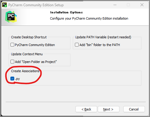 【スクショで解説】PyCharmのインストール・日本語化方法 - YutaKaのPython教室