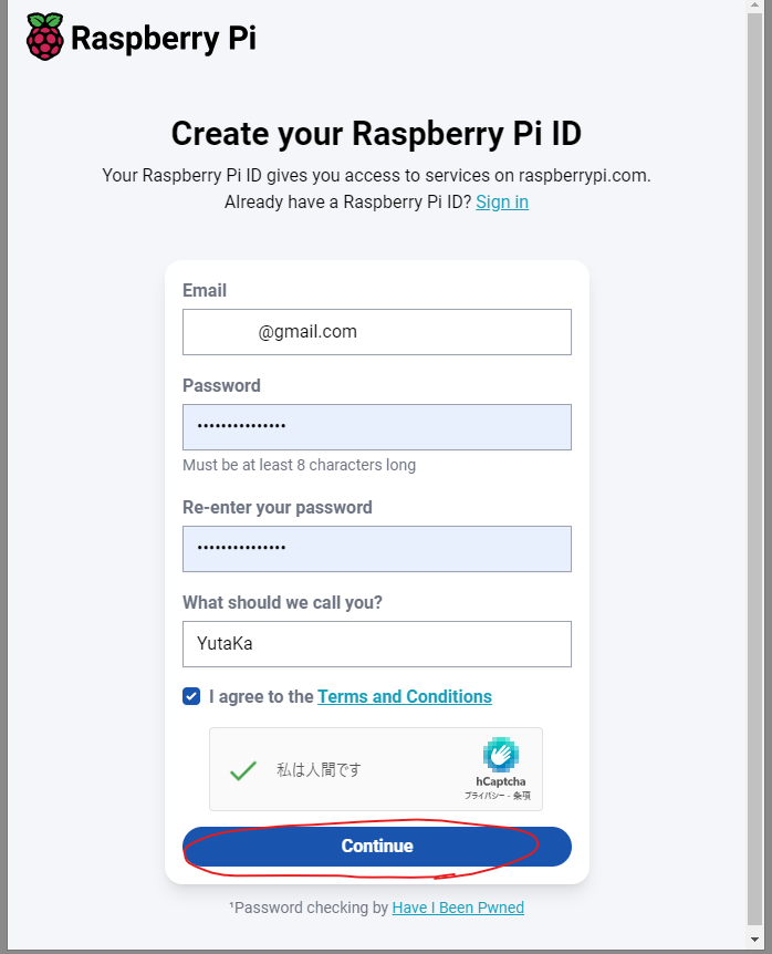 Raspberry Pi Connectの使い方ガイド：遠隔から簡単にRaspberry Piにアクセスする方法」 - YutaKaのPython教室