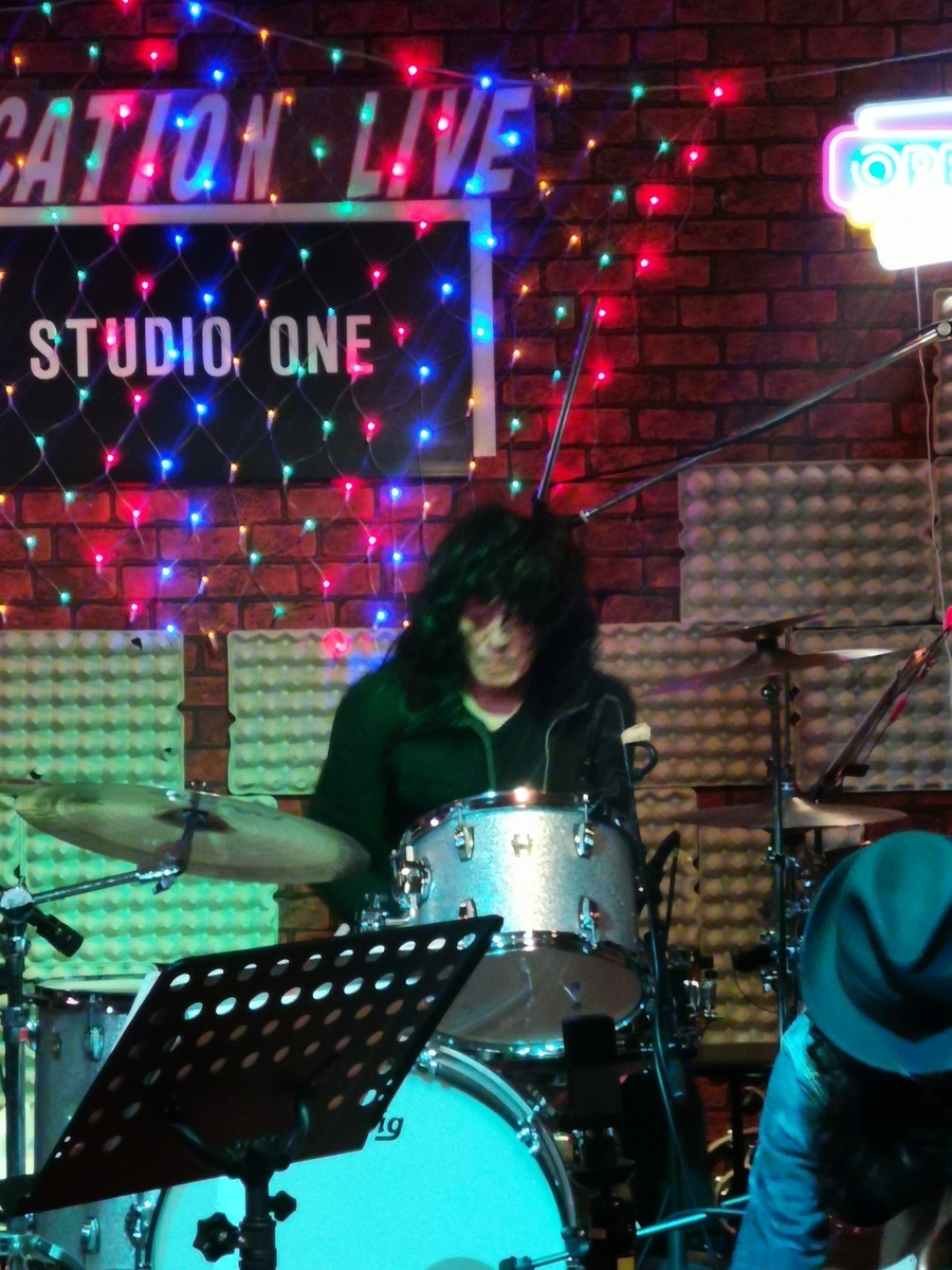 忘年会2日目 / 札幌ZARDコピーバンド BREZZA - ZARD-Brezzaのブログ