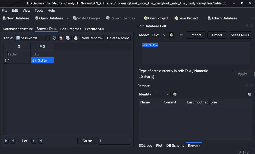 NeverLAN CTF 2020 PCAP/Forensic writeup - 4ensiX