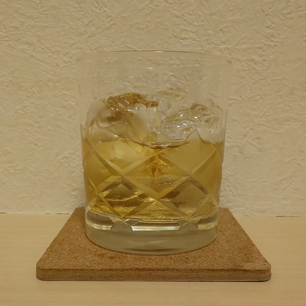 白角(2019年休売品) - ZeekなGoe のんべぇブログ