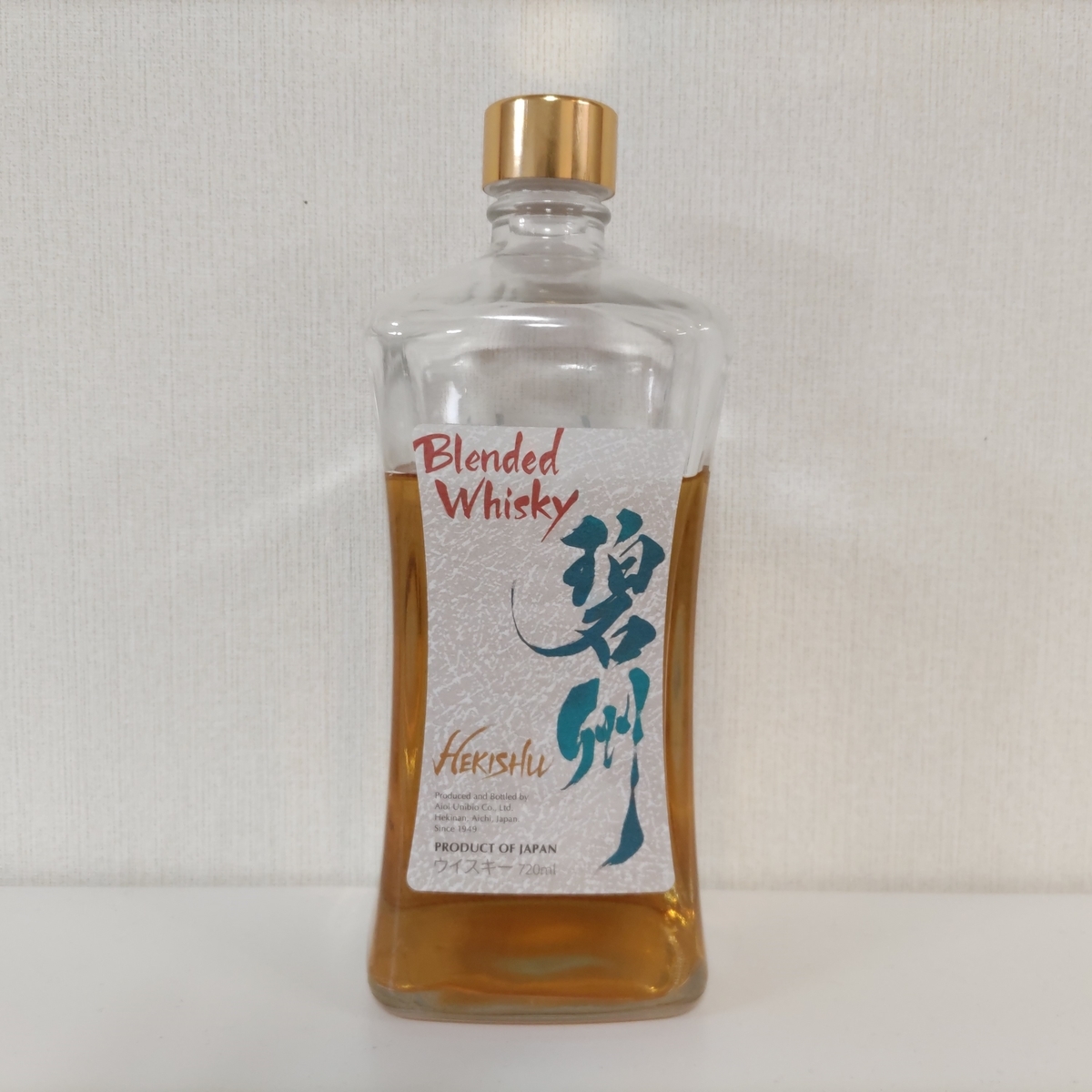 碧州 - ZeekなGoe のんべぇブログ