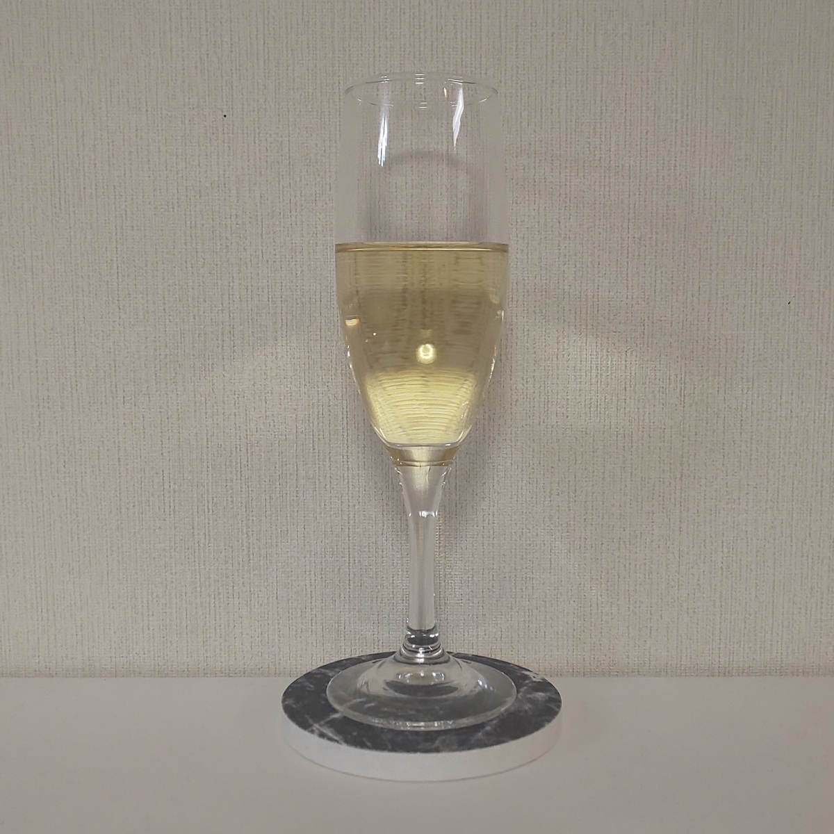 フロラルテ 白ワイン2種 - ZeekなGoe のんべぇブログ