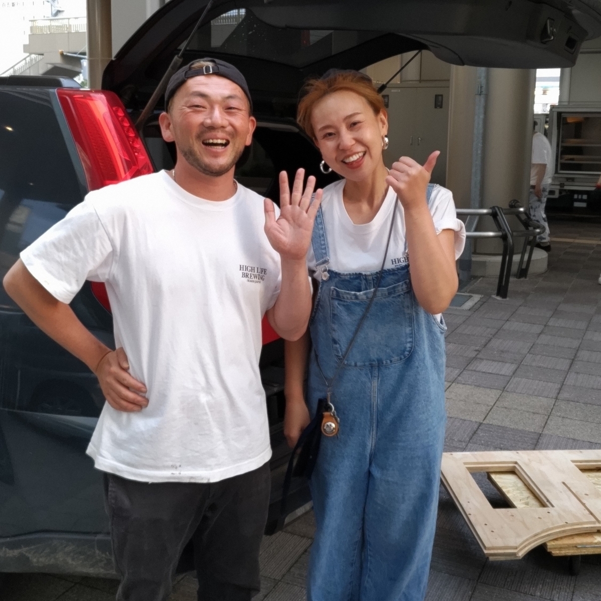 Aichi Beer Summit2024(アイチ・ビア・サミット2024) - ZeekなGoe のんべぇブログ