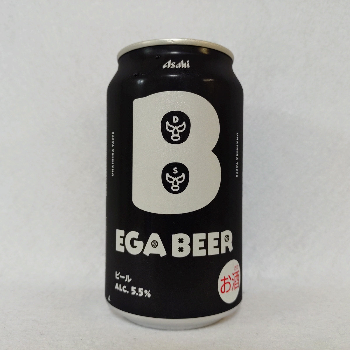 エガビール - ZeekなGoe のんべぇブログ