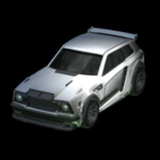 ロケットリーグ スーパーウルトラ攻略 - ずみ記