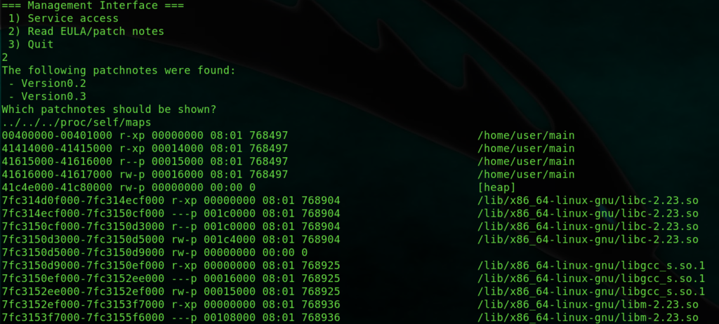 Google CTF : Beginners Quest : ADMIN UI - Zuck3r’s Study