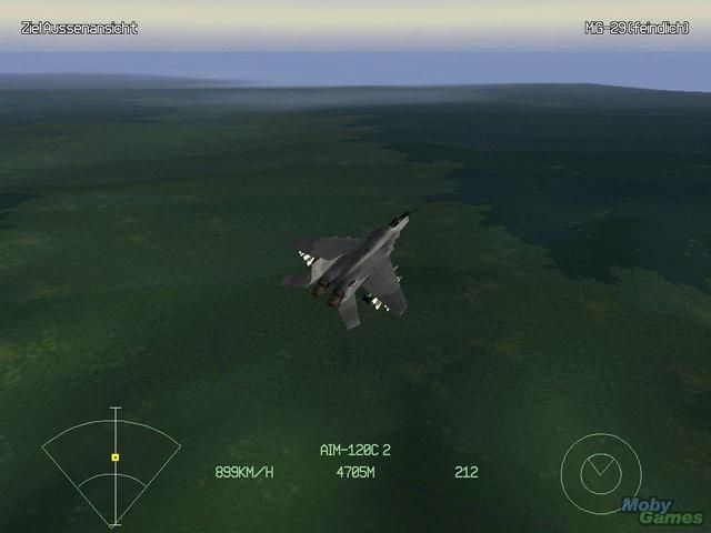 Counter Reach – Don't train a soldier what conflict is - a10action’s blog