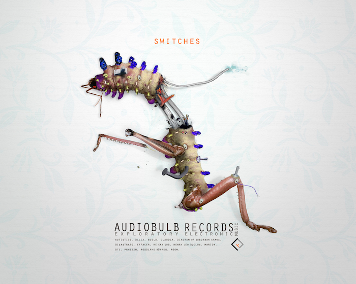 イギリスAudiobulb社の「AMBIENT」: あなたの平凡なサウンドを急進的な形態に変えてくれる独特のアンビエントサウンドデザインツール ...