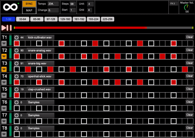 オランダのLiveLoop社の「LiveLoop4.0」: ライブ音楽演奏のための直感的でユーザー定義可能な専門ルーピングソフトウェア - The Music Telegraph