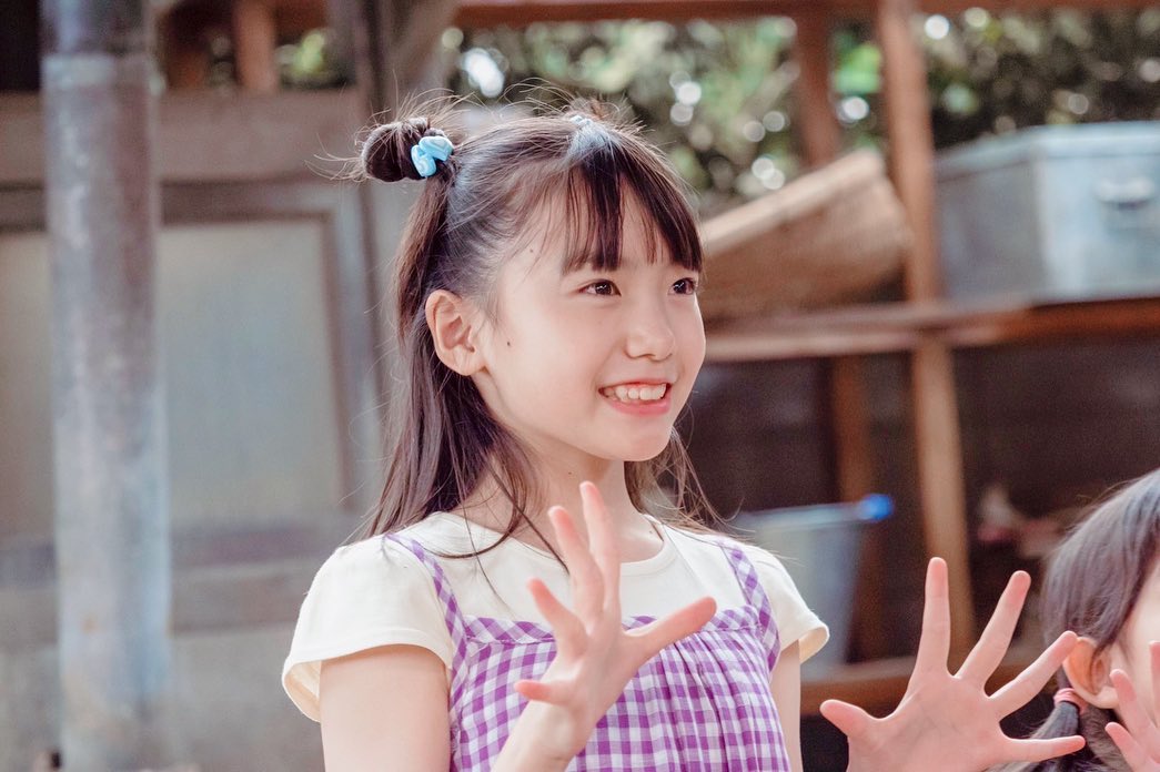 子役アイドルTV出演情報（11/6更新）※2番組追記あり - 子役アイドル応援ブログ