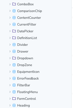デザインシステム「ITANDI BB UI」とそれを支えるStorybookの紹介 - ITANDI Engineer Blog