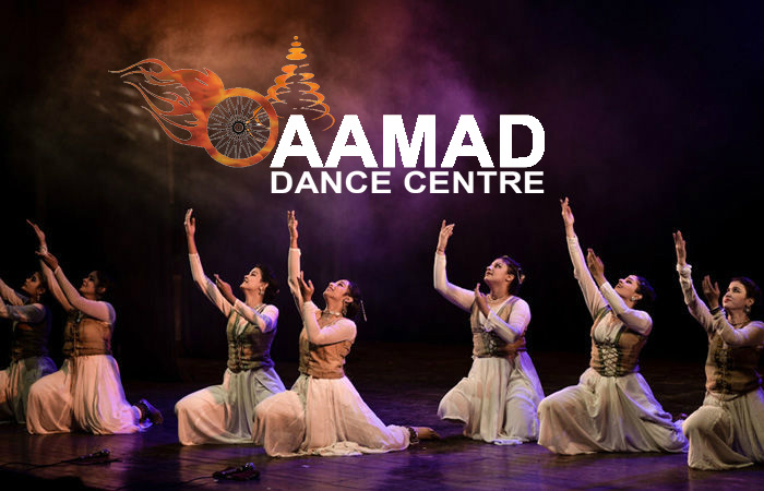 Aamad Nurtures The Dream Of Dance Learners - AAMAD Dance Center In ...