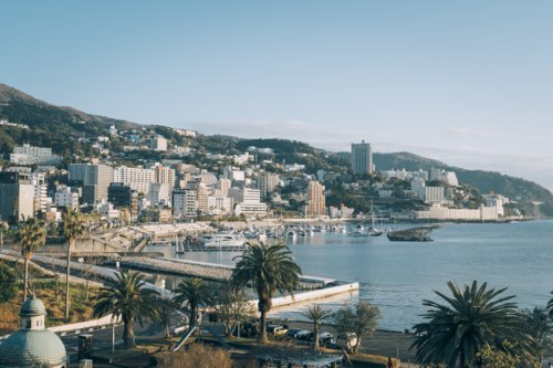 個人の旅 - abc380’s blog